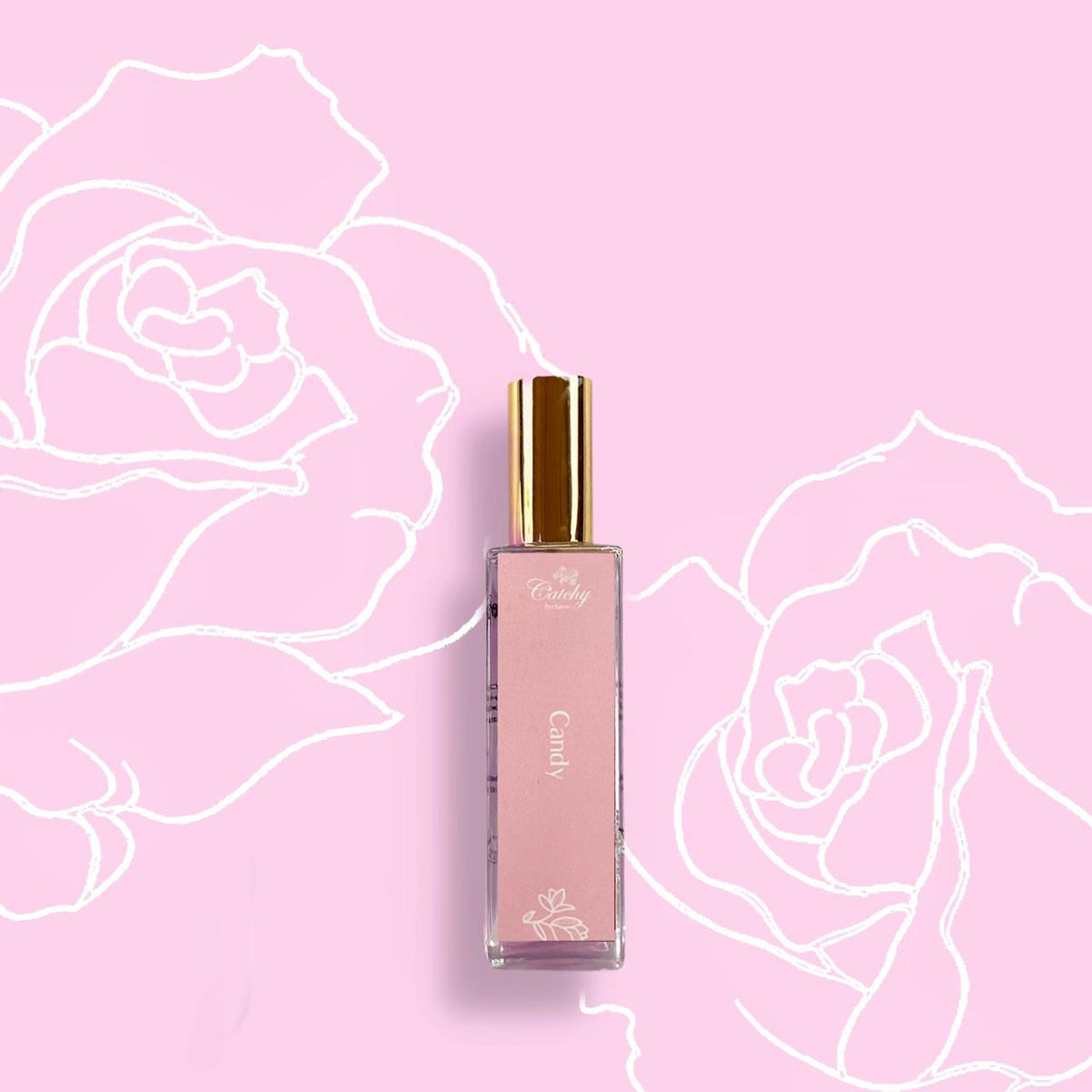 Candy edu perfume (75 ml) | La Vie Catchy